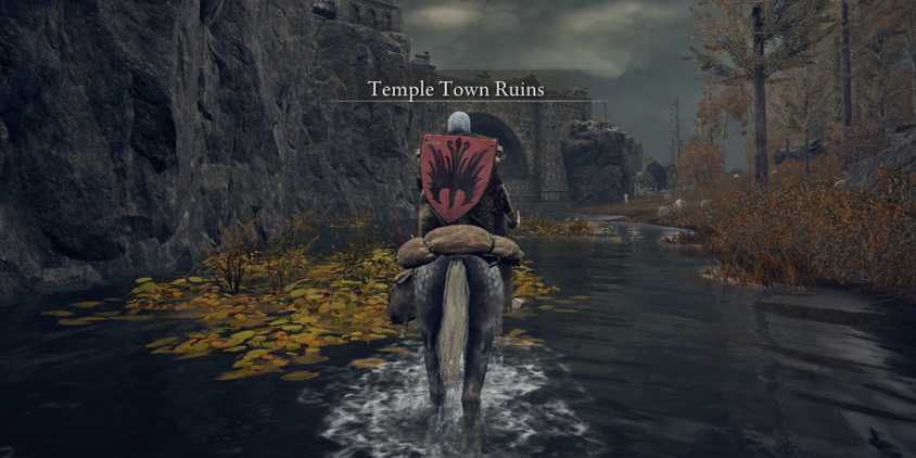 Rabbath's Rise Walkthrough in Elden Ring DLC