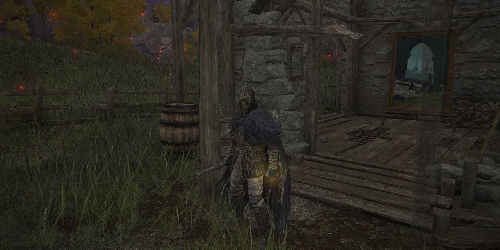 The Best Armor For Mages In Elden Ring