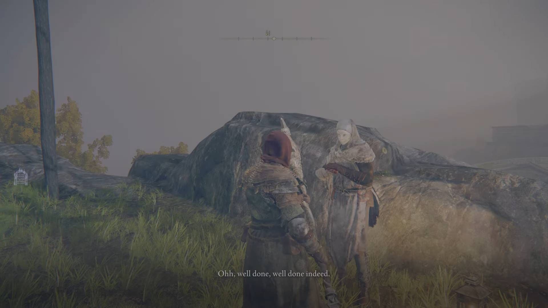 Elden Ring: How to Get to Consecrated Snowfield