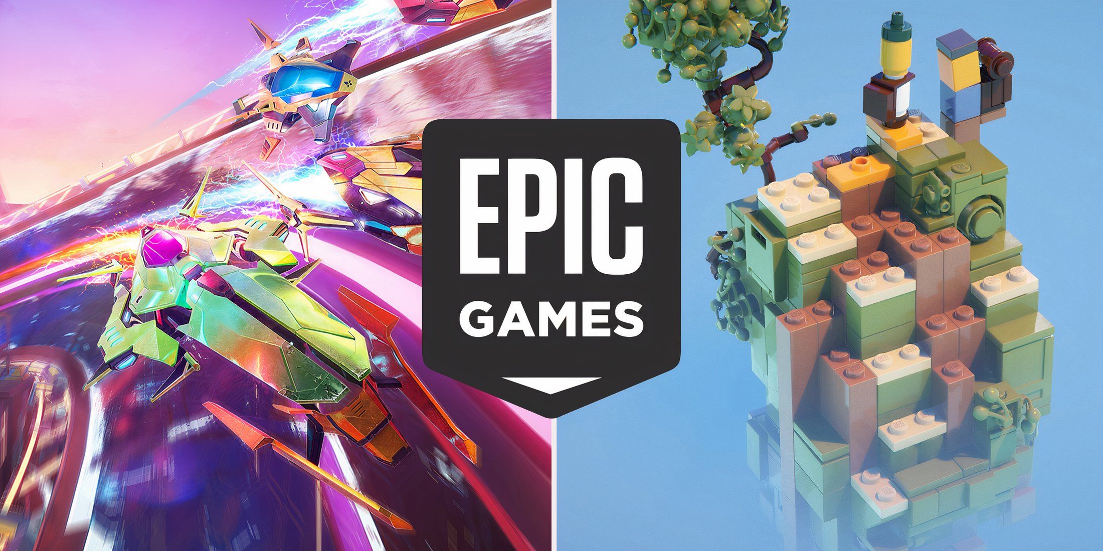 Epic Games Store | Game Rant