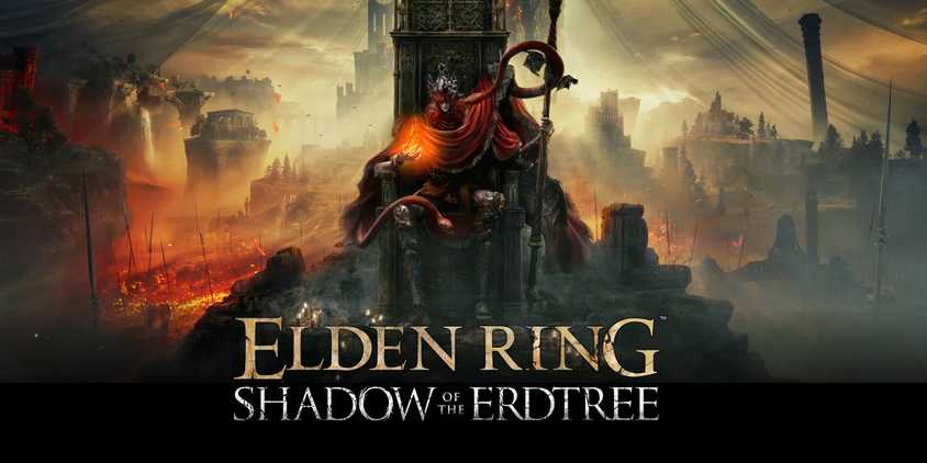Elden Ring: Shadow of the Erdtree – DLC Entrance Location & Requirements