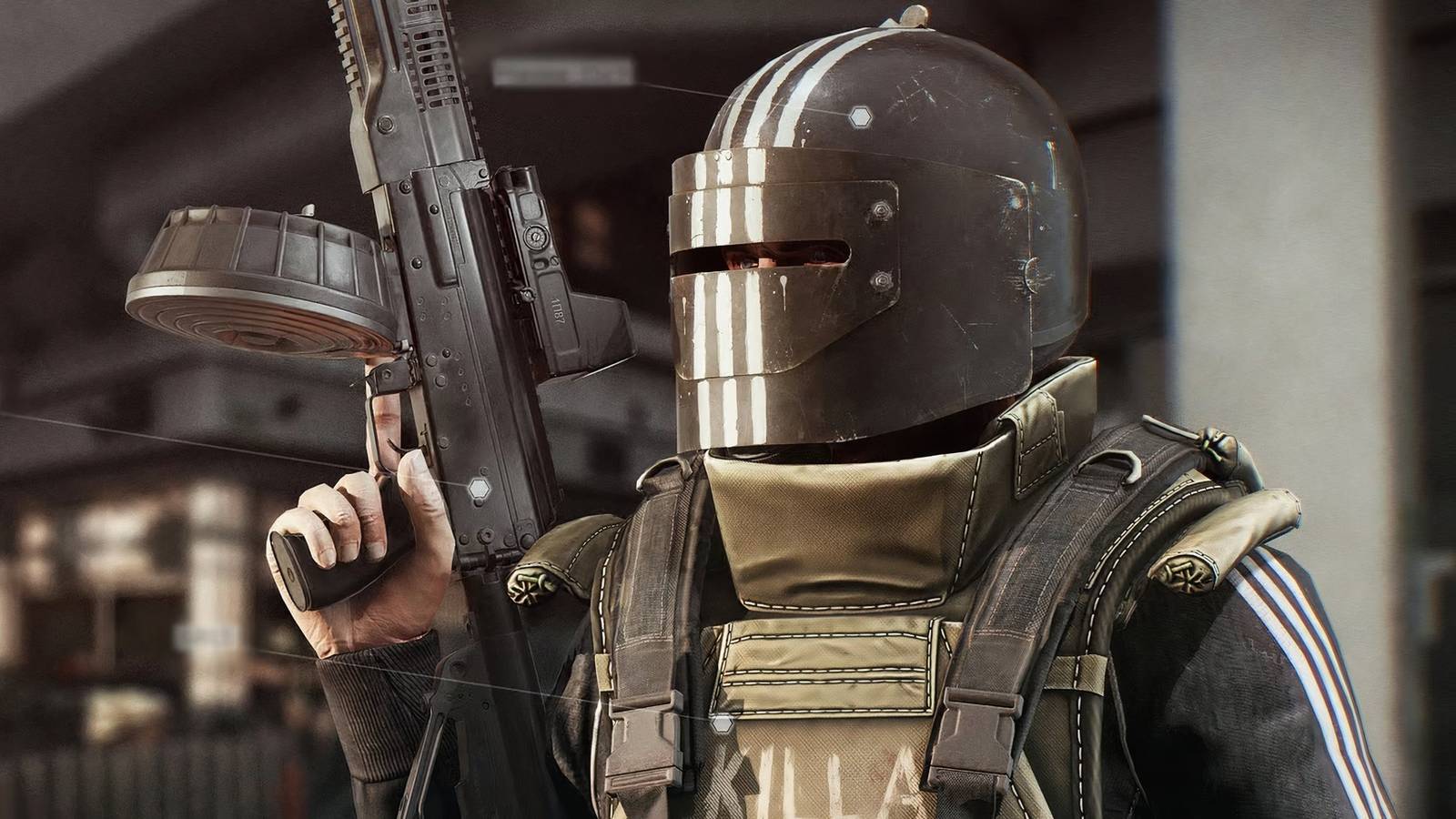 Escape From Tarkov: All Bosses Currently In The Game