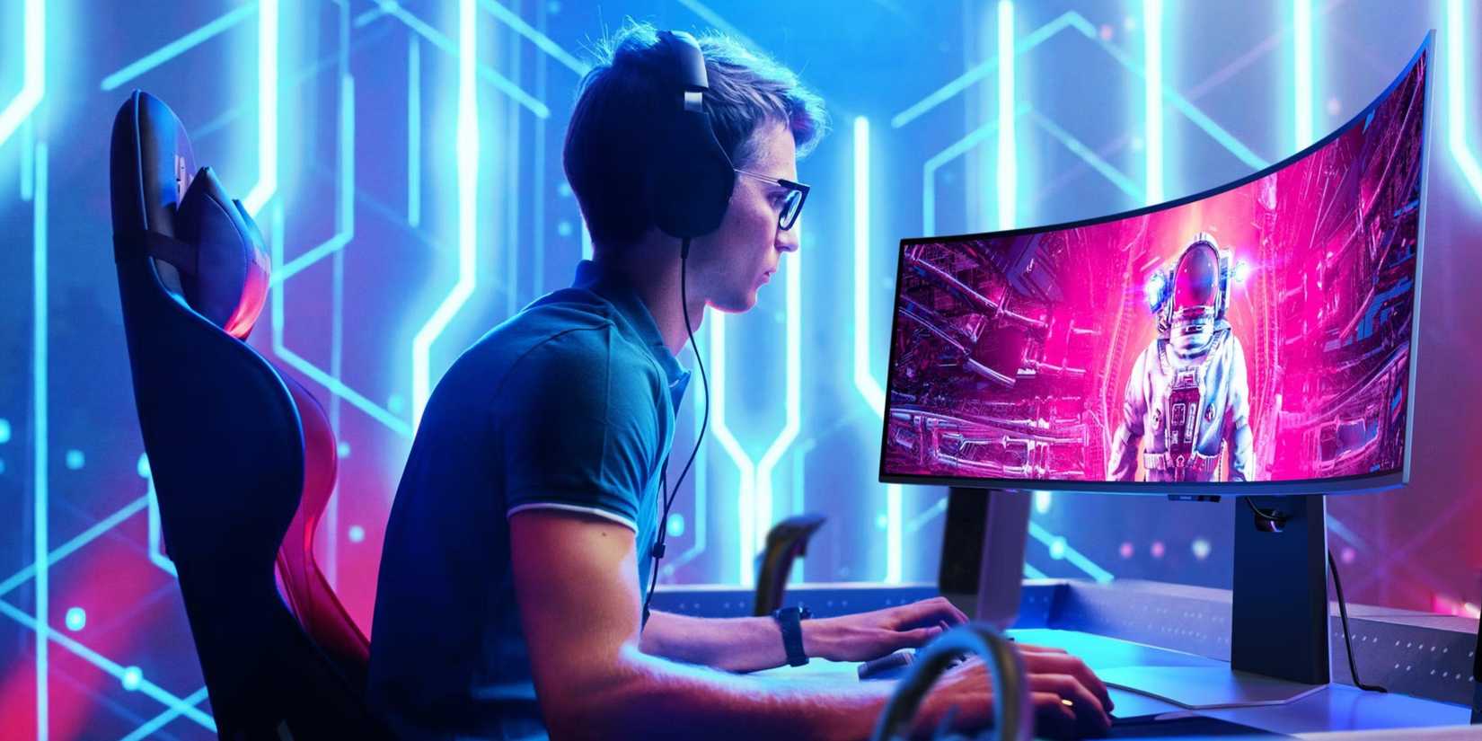 Can Esports Peripherals Make You Play Like a Pro?