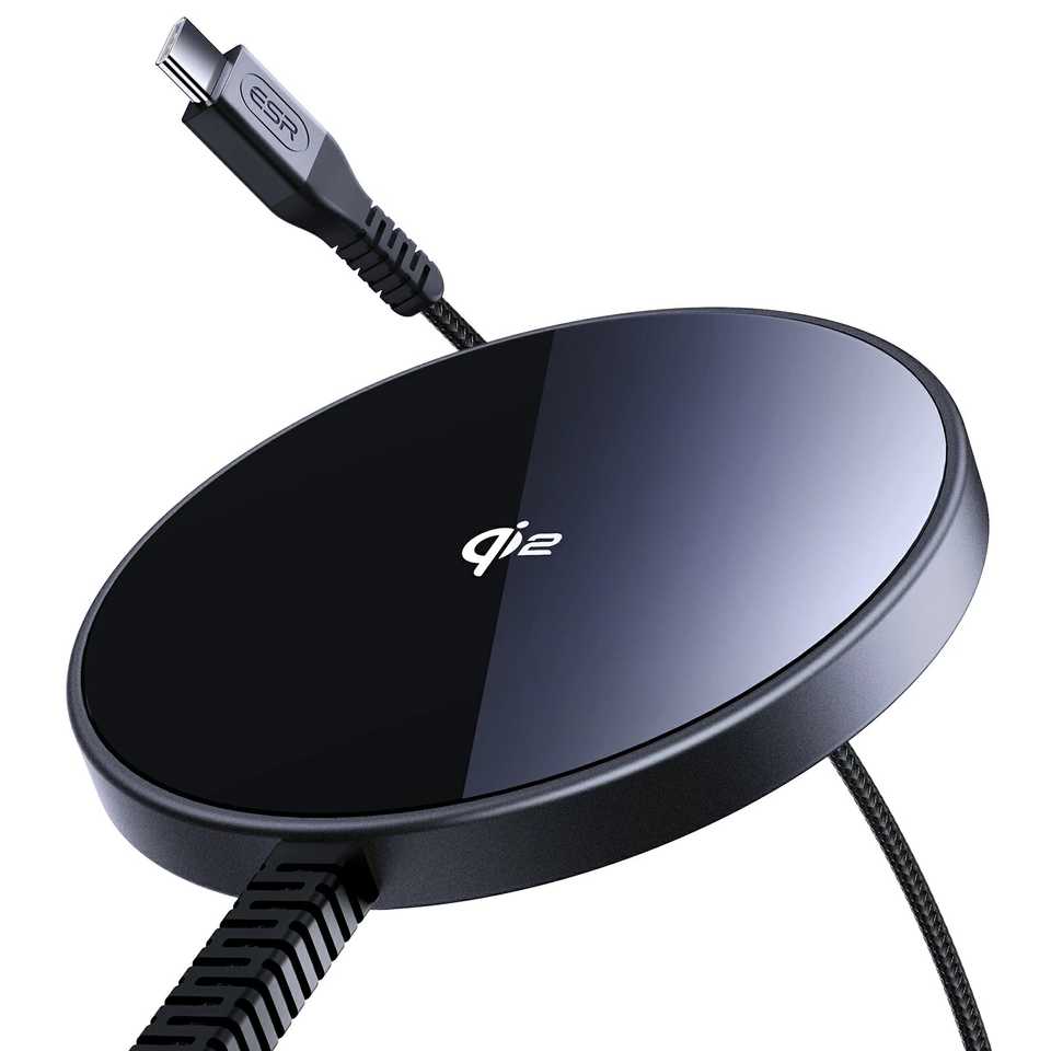 Best iPhone Wireless Chargers in 2024