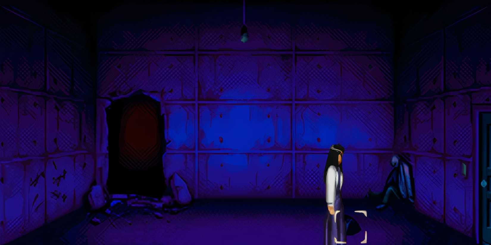 Best Horror Games Set Inside a Mansion