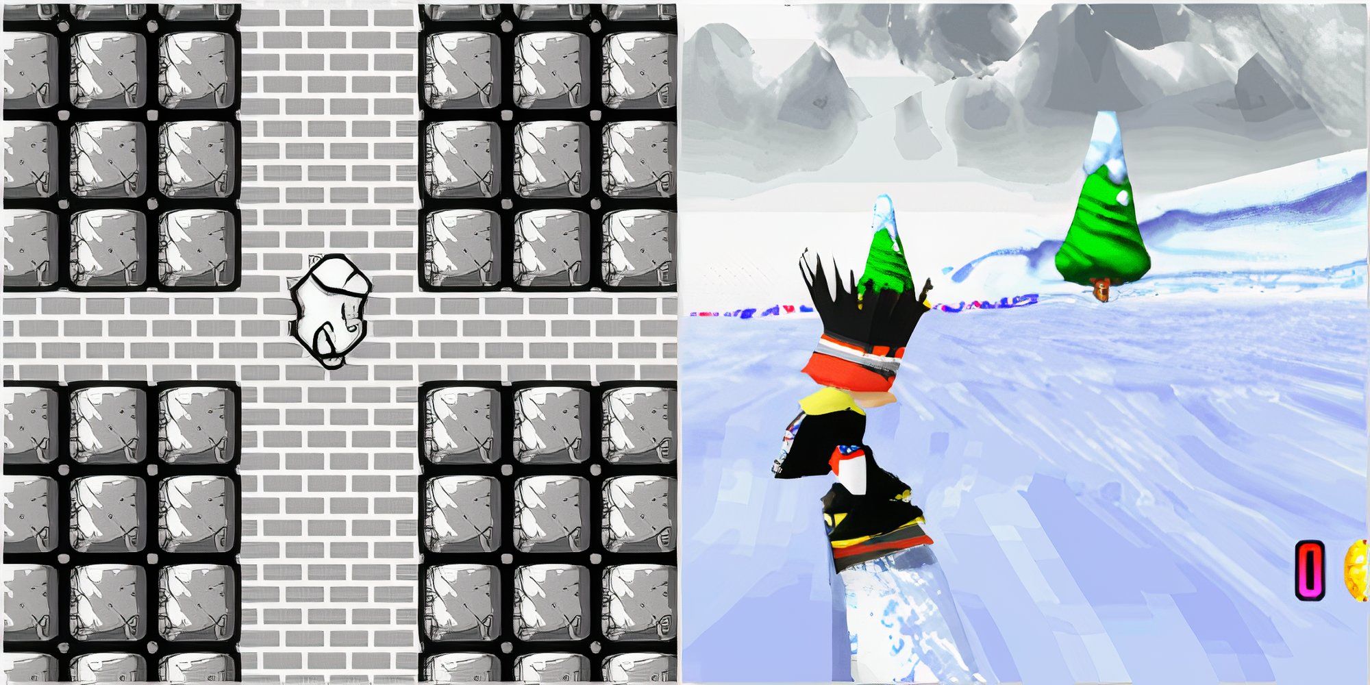 Забытые франшизы Atlus — xpLa