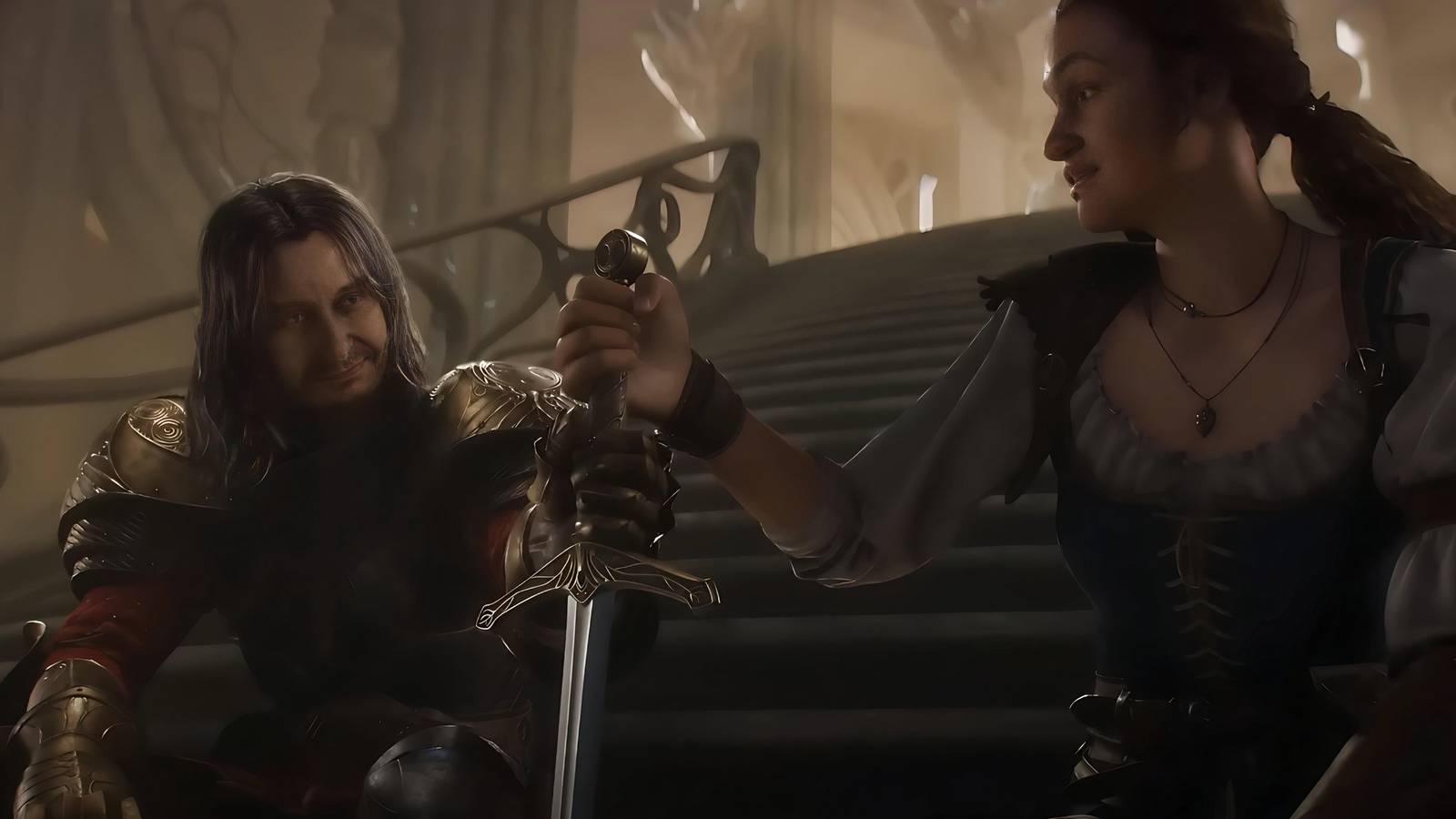 Unexpected Studio Confirmed to be Assisting Development on New Fable Game