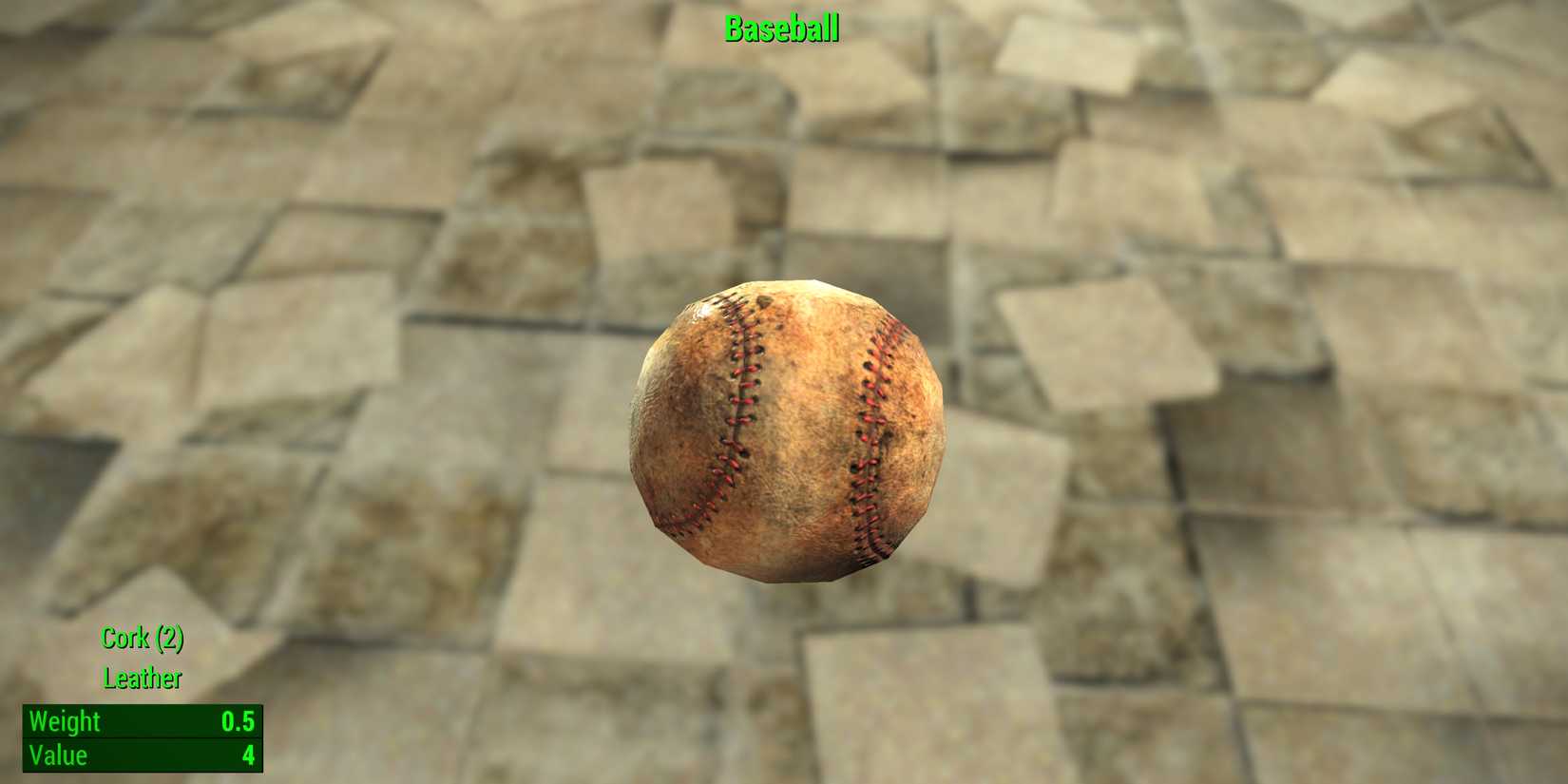 Fallout 4: Where to Get Cork