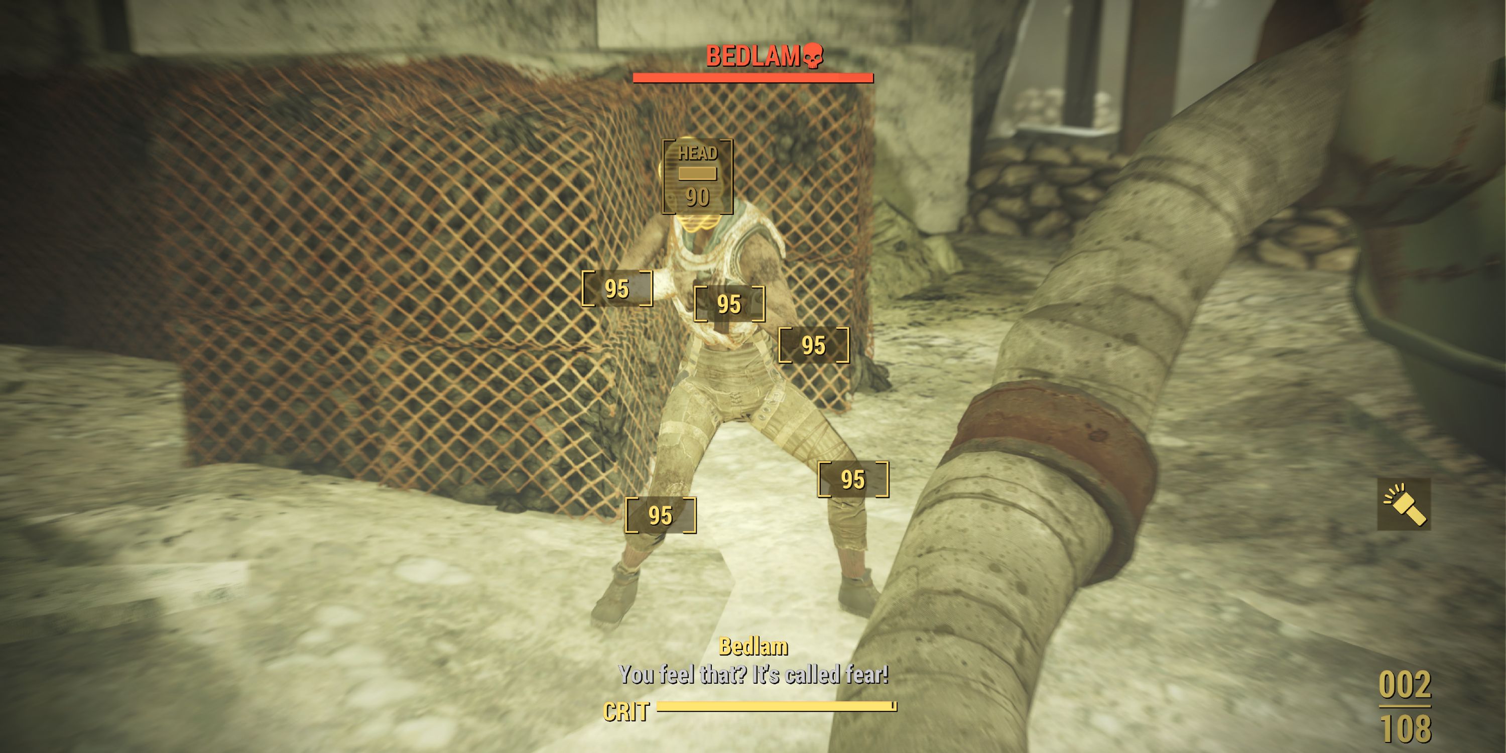 Fallout 4: Where to Find Kremvh's Tooth