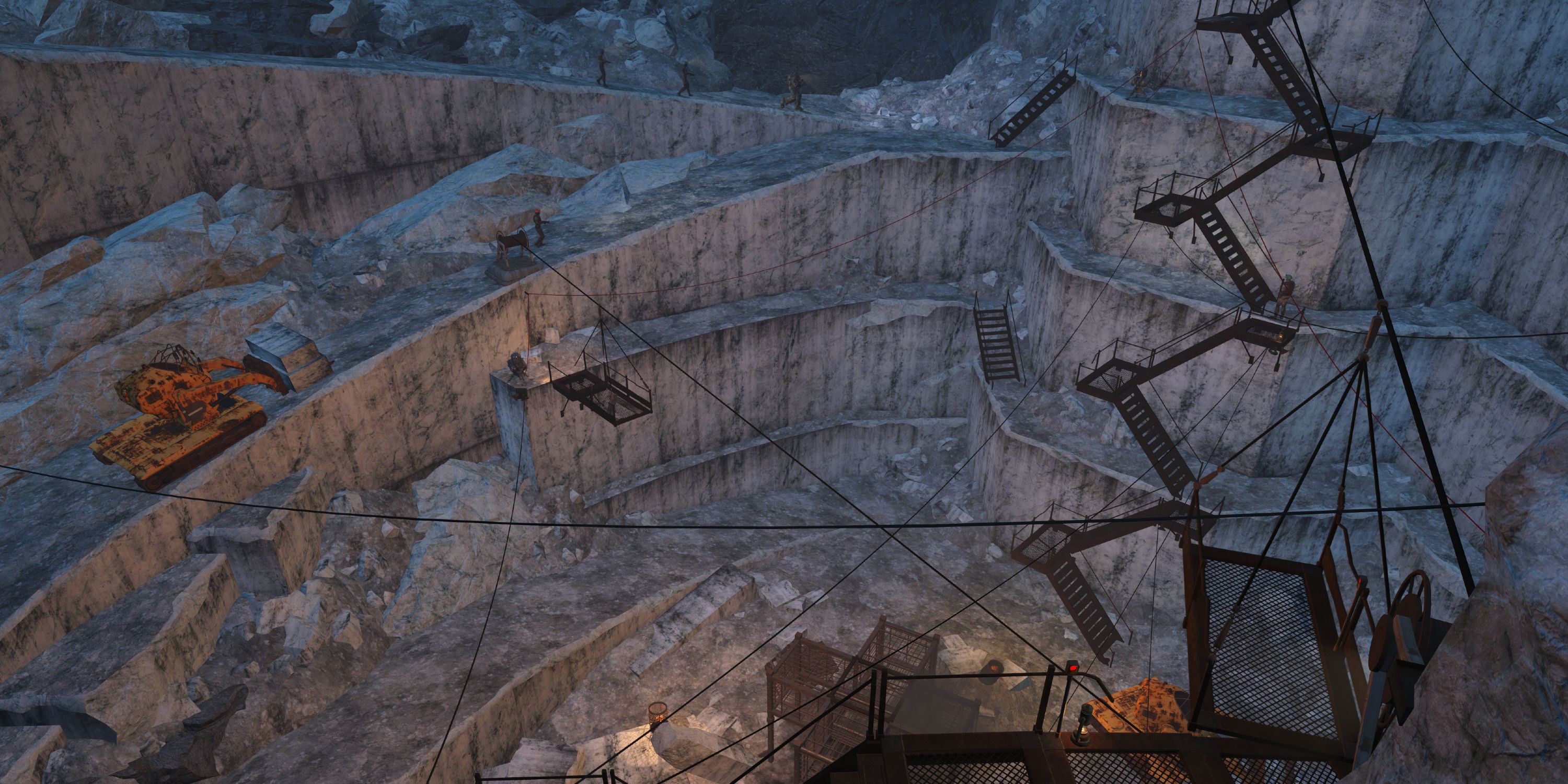 Fallout 4: Where to Find Kremvh's Tooth