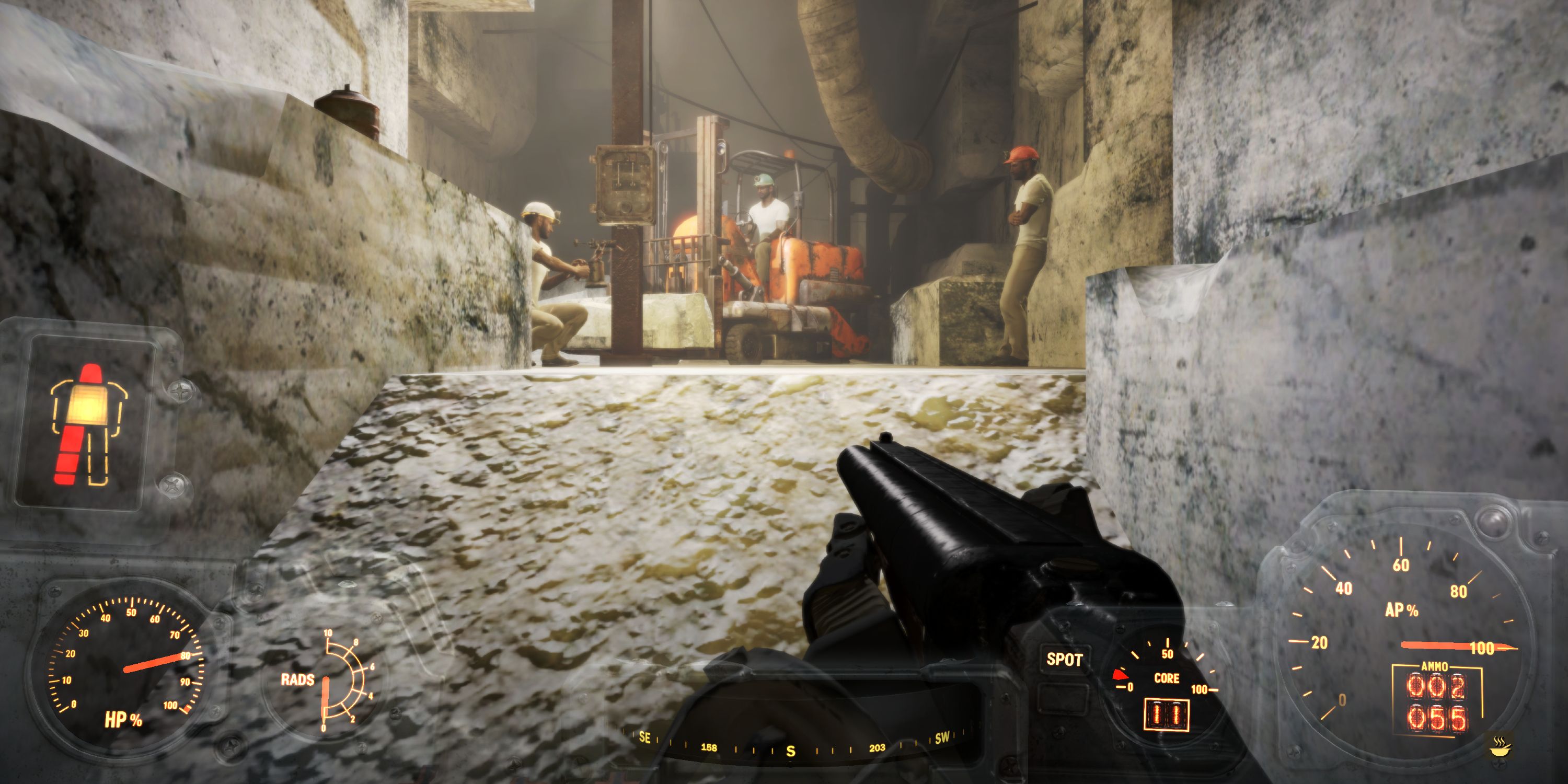 Fallout 4: Where to Find Kremvh's Tooth