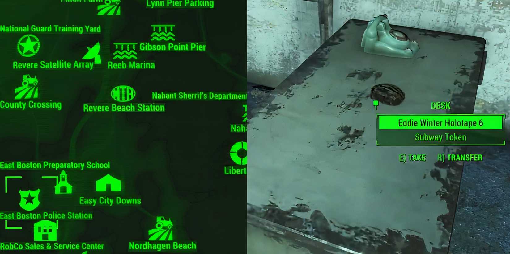 Fallout 4: Long Time Coming Quest Walkthrough