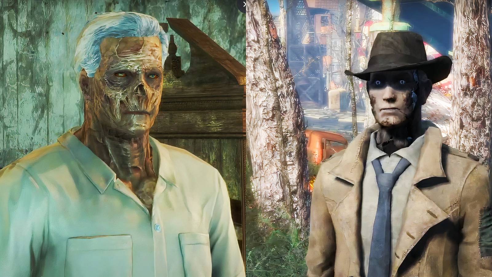 Fallout 4: Long Time Coming Quest Walkthrough