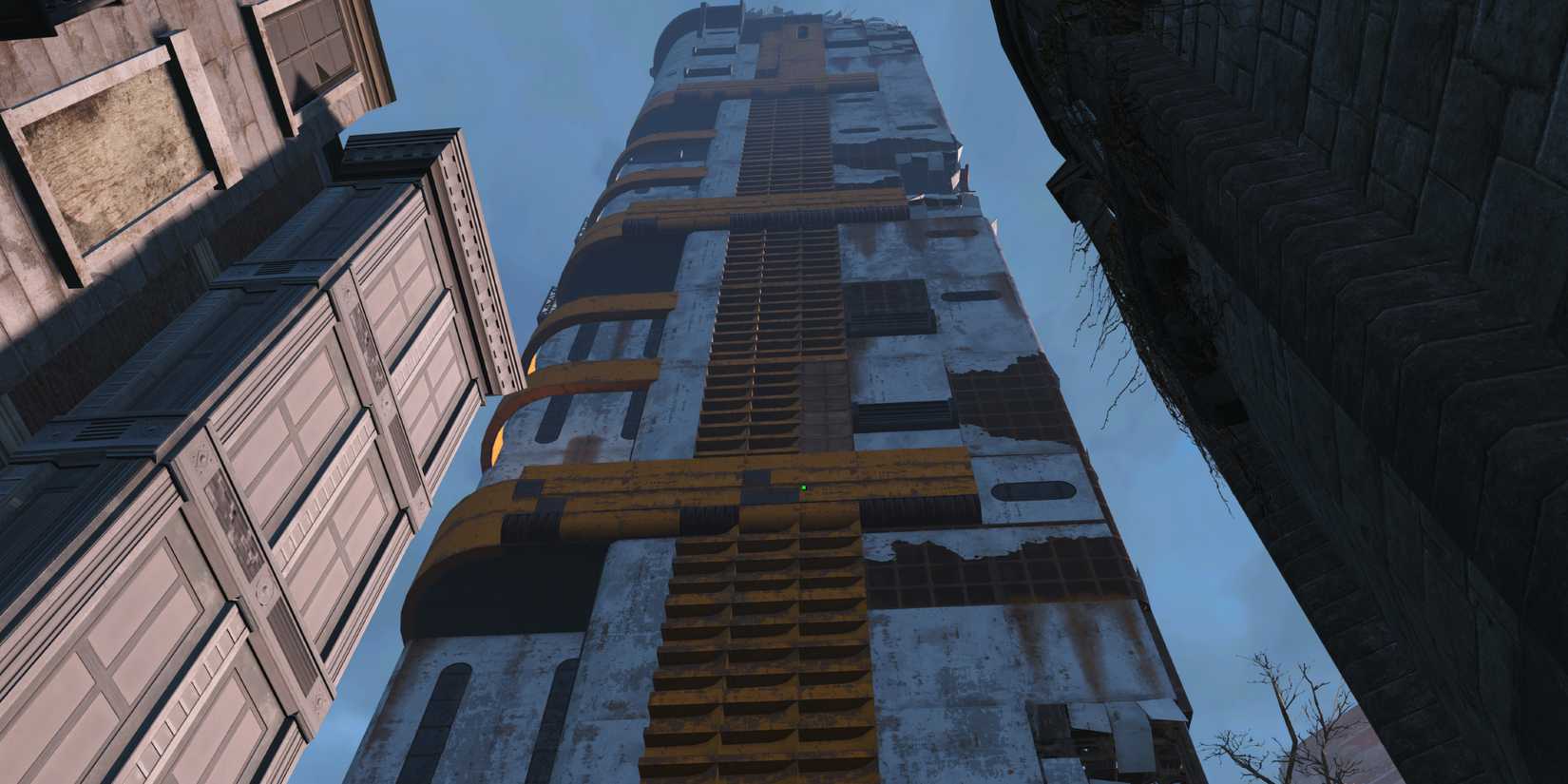 How to Find Strong (Super Mutant Companion) in Fallout 4