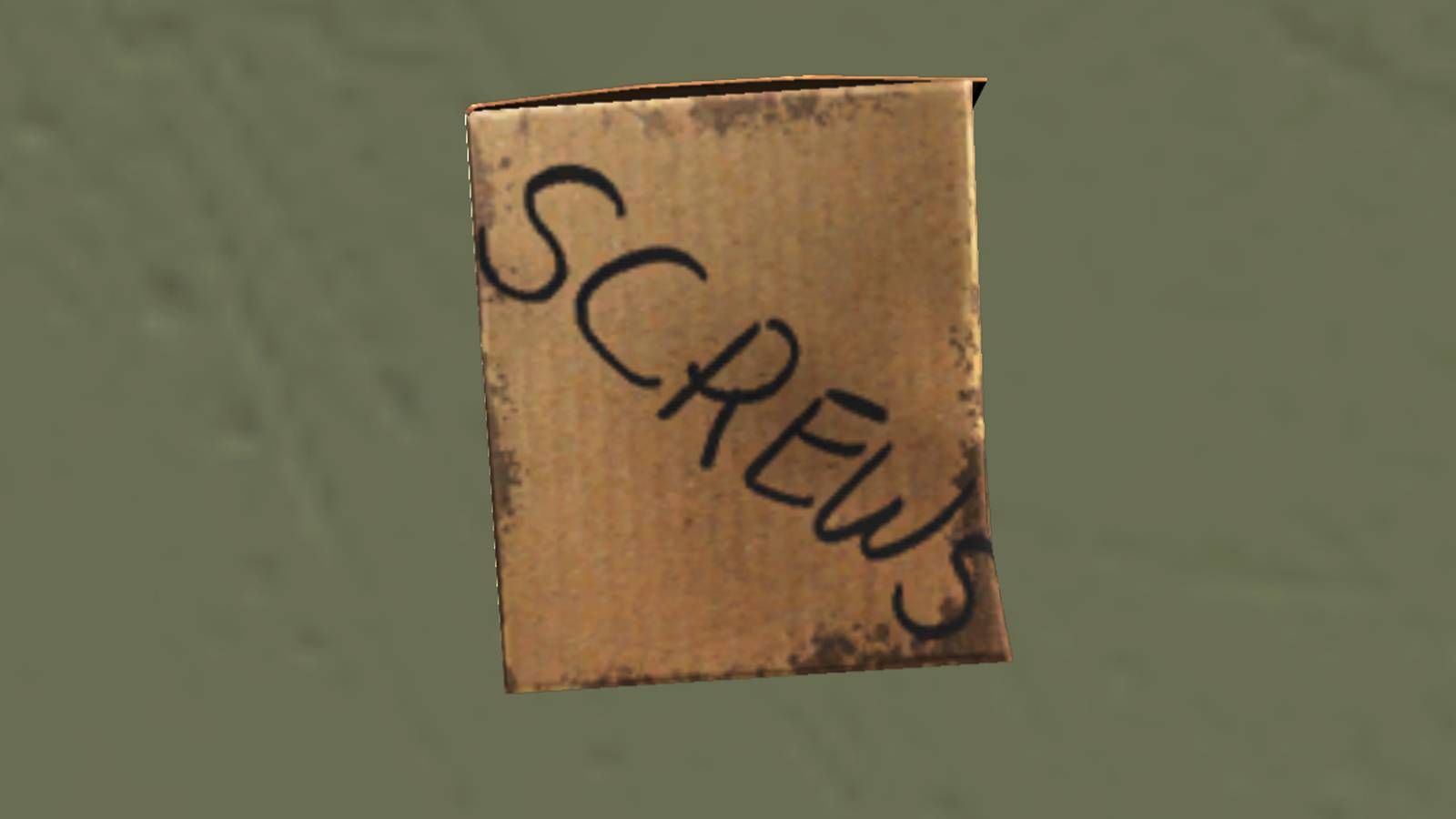 Where to Get Screws in Fallout 4