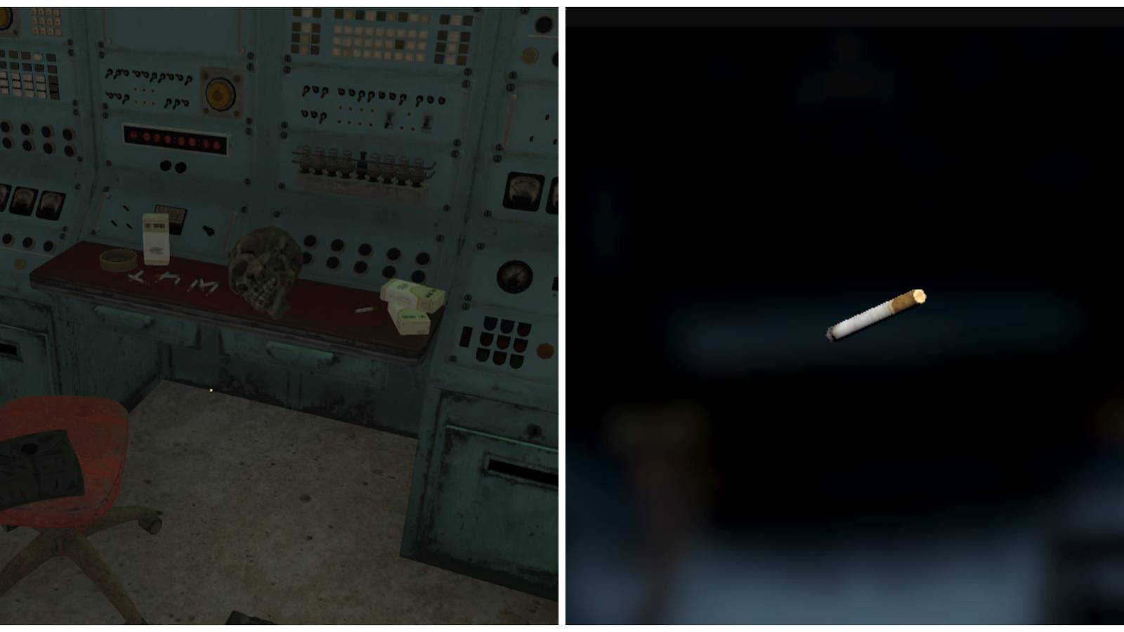 Fallout 76: Cigarette Locations