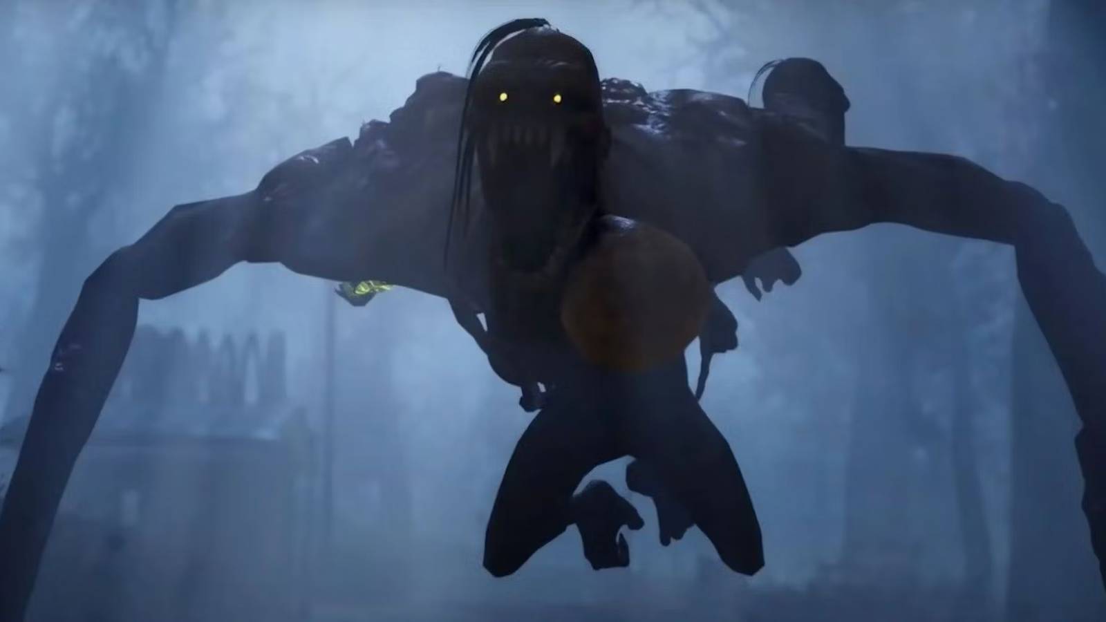 Fallout 76 is Still Missing One Cryptid that Finally Needs to Rear its Head