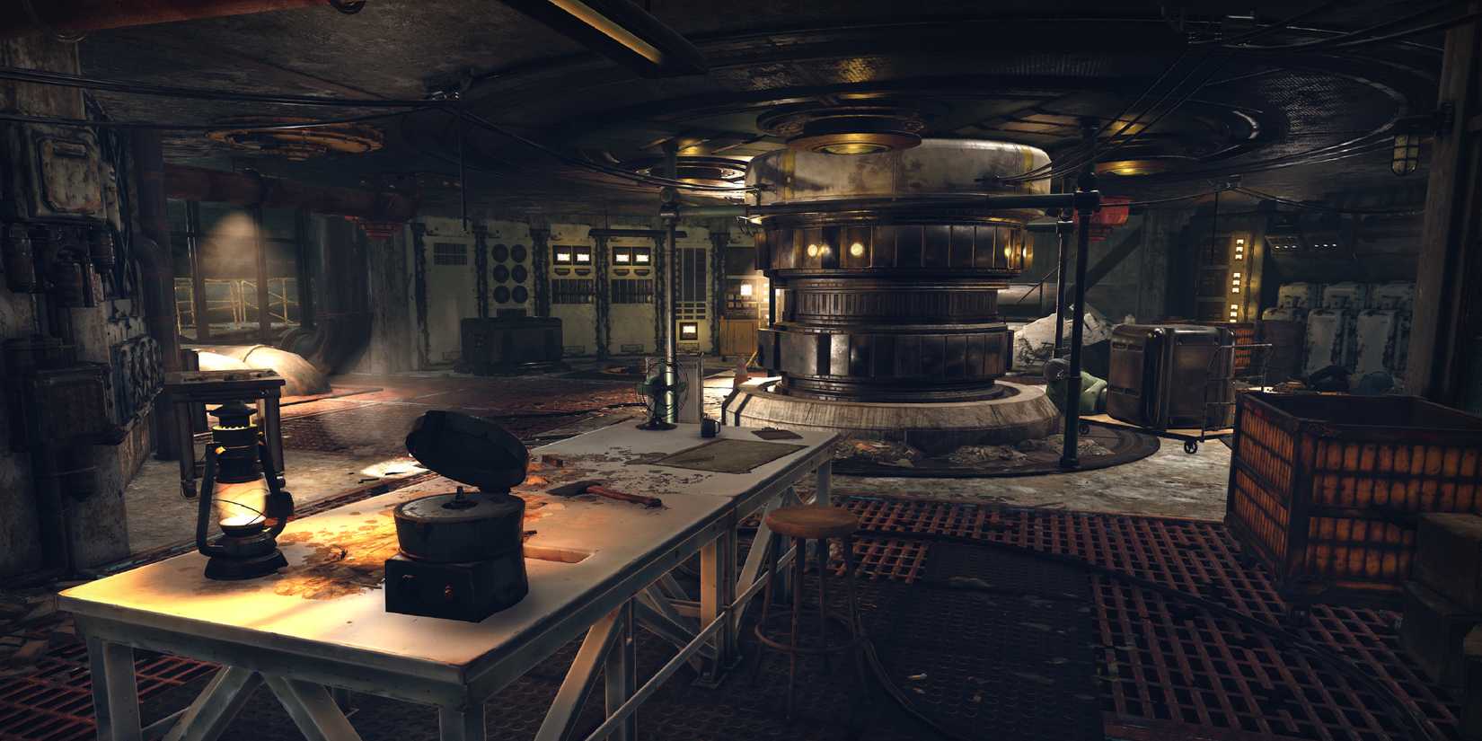 Fallout 76: How to Join Brotherhood of Steel