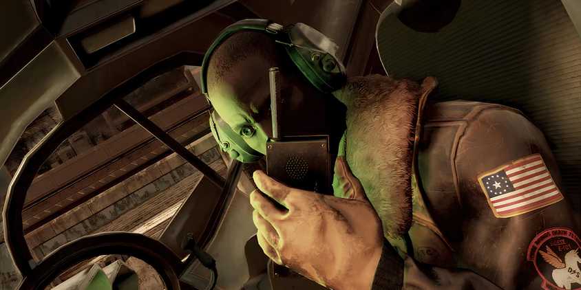 How to Collect Personal Effects For Craig in Fallout 76 (Into Lands ...