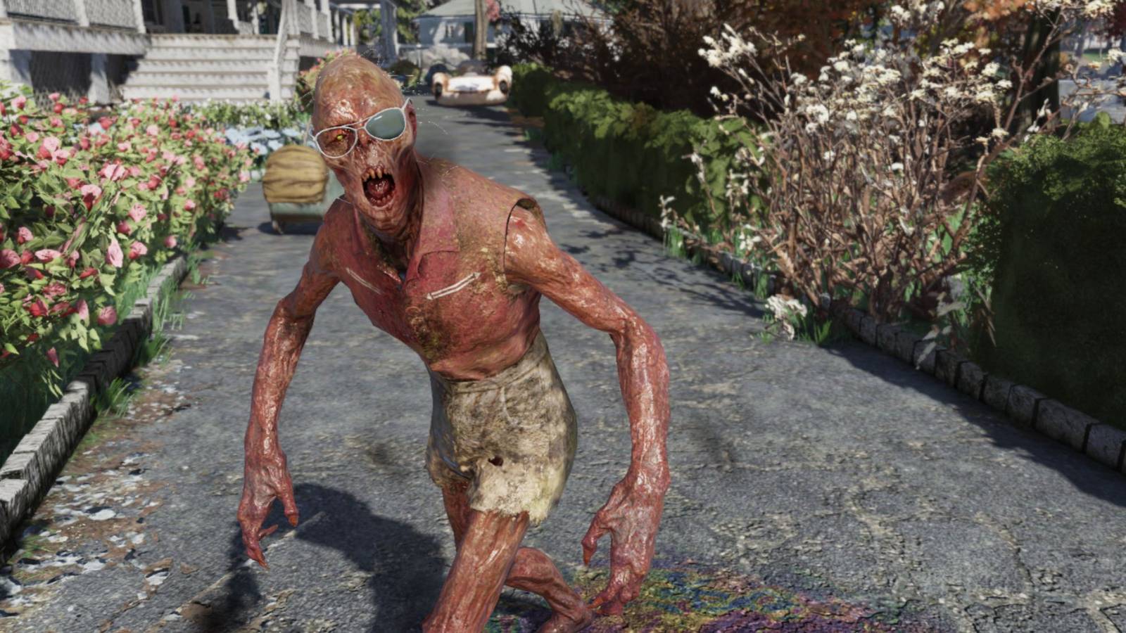 Fallout 76 Explains How Transforming Into a Ghoul Will Work