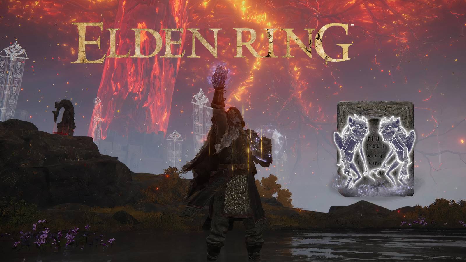 Elden Ring: How To Get Fanged Imp Ashes
