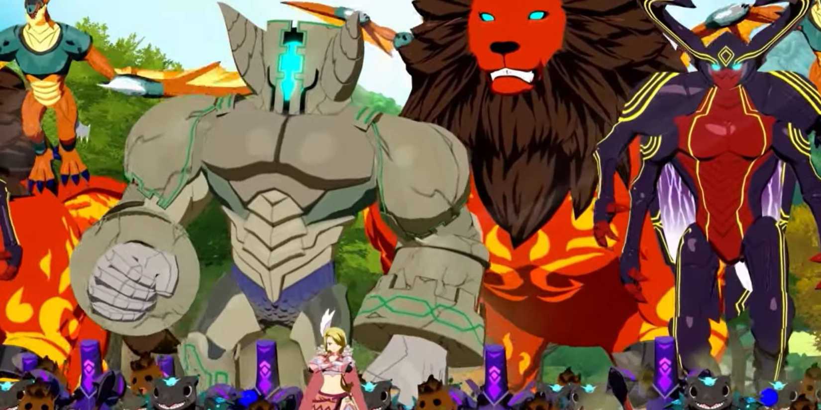 8 Beginner Tips For Farmagia