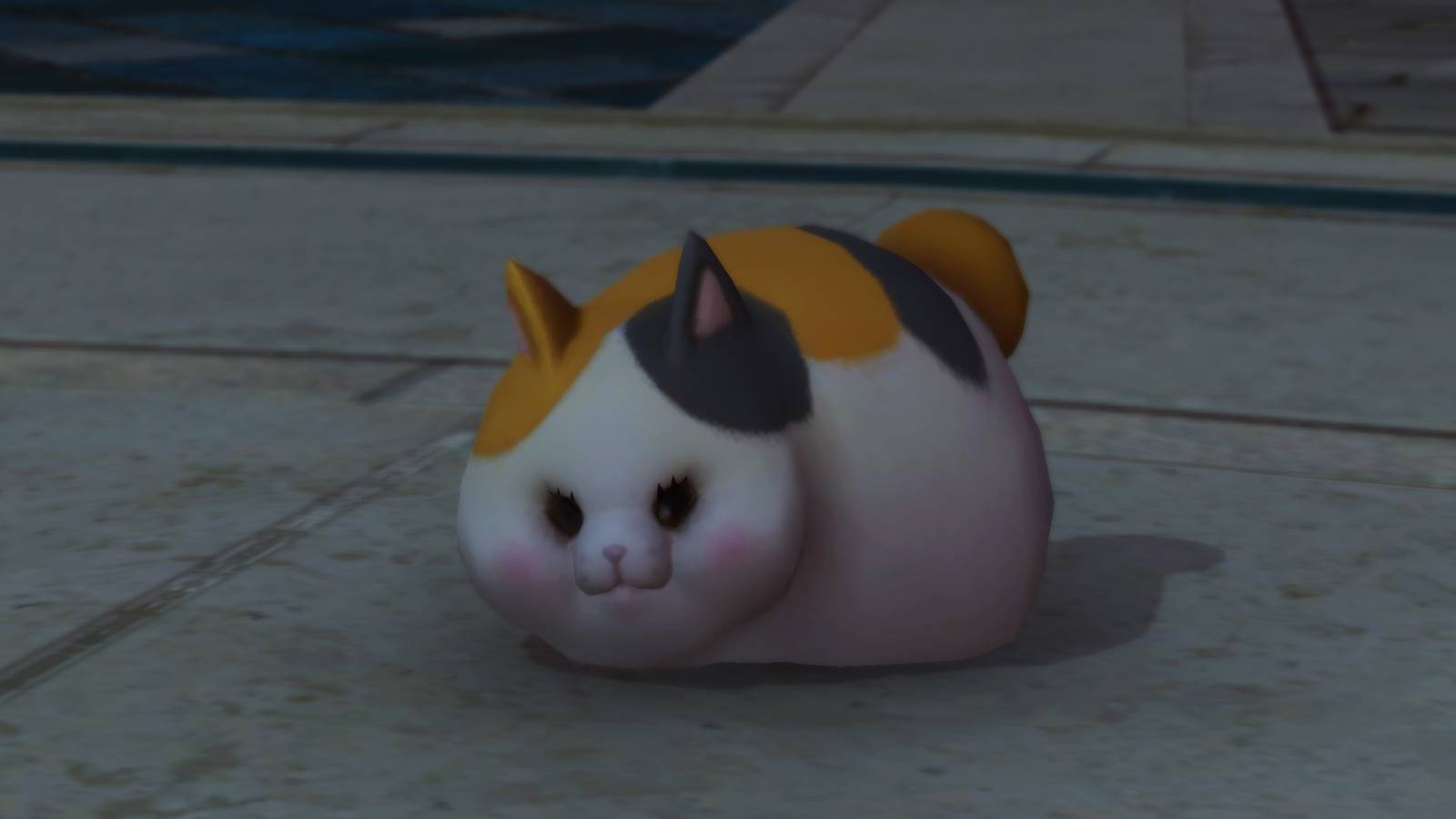 Final Fantasy 14: How To Get The Fat Cat Minion