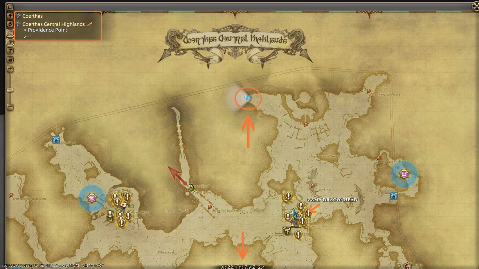 Final Fantasy 14: How To Get The Haurchefant Emote