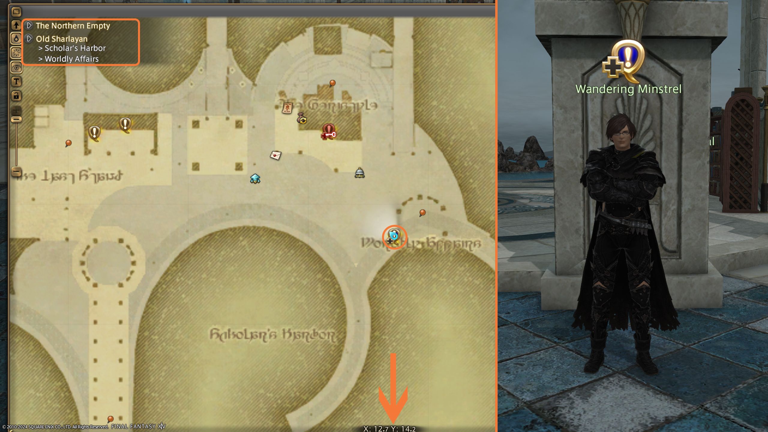 Final Fantasy 14: Where To Unlock Endwalker Extreme Trials