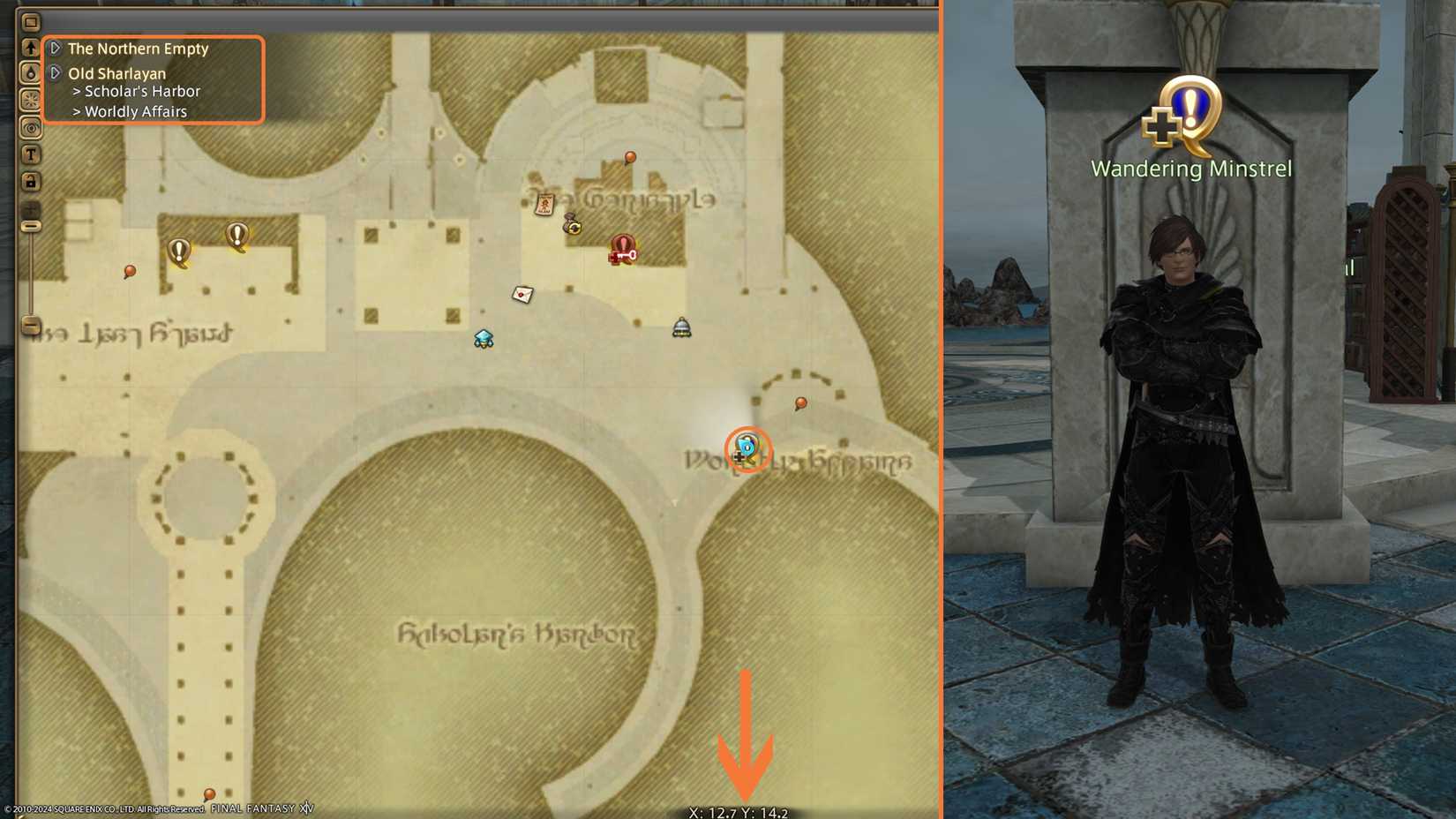 Final Fantasy 14: Where To Unlock Endwalker Extreme Trials