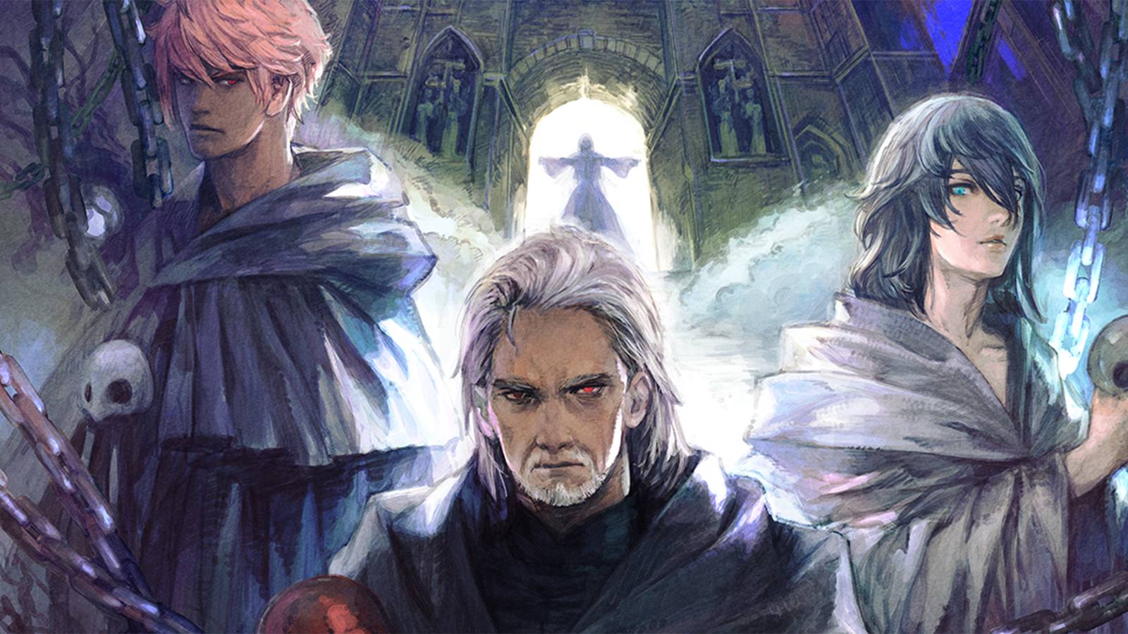 How To Unlock The Pandaemonium Raids in FF14