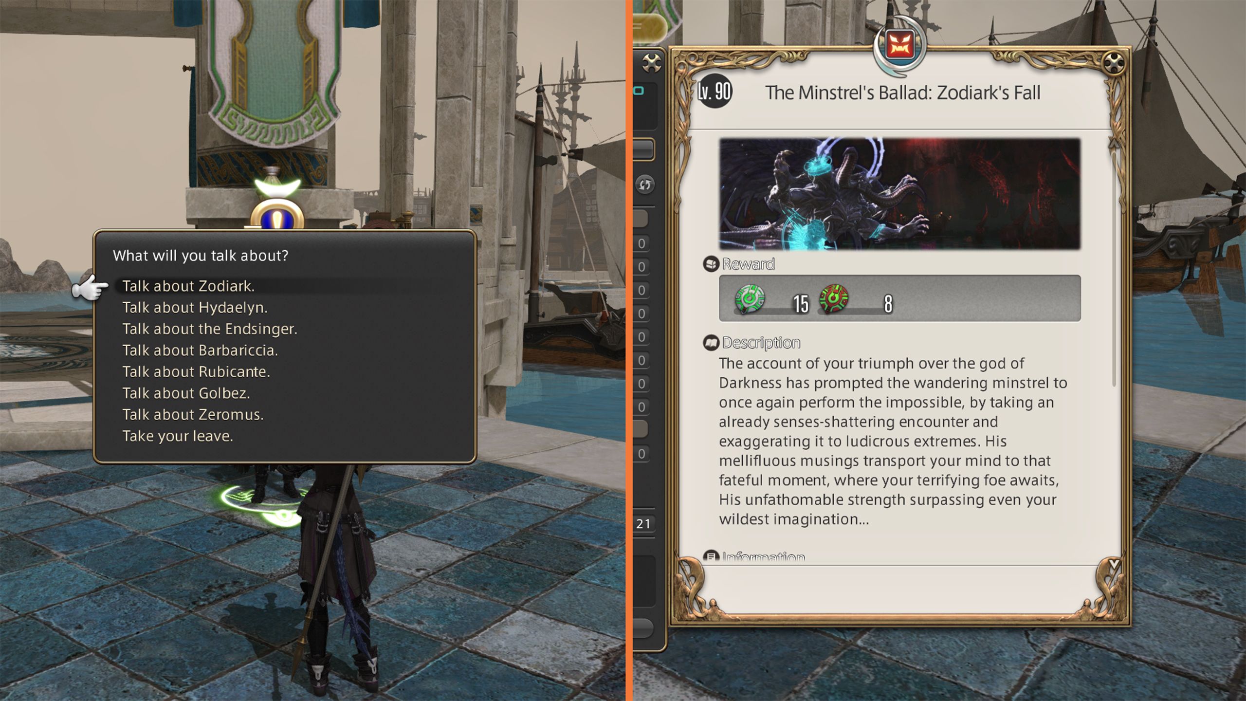 Final Fantasy 14: Where To Unlock Endwalker Extreme Trials