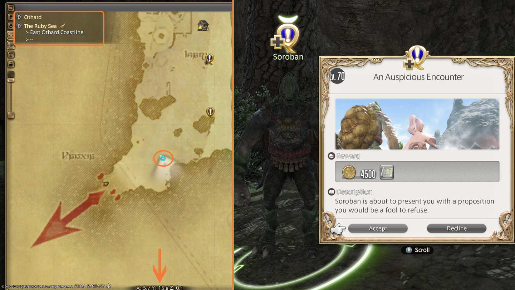 Final Fantasy 14: How To Unlock All Optional Dungeons