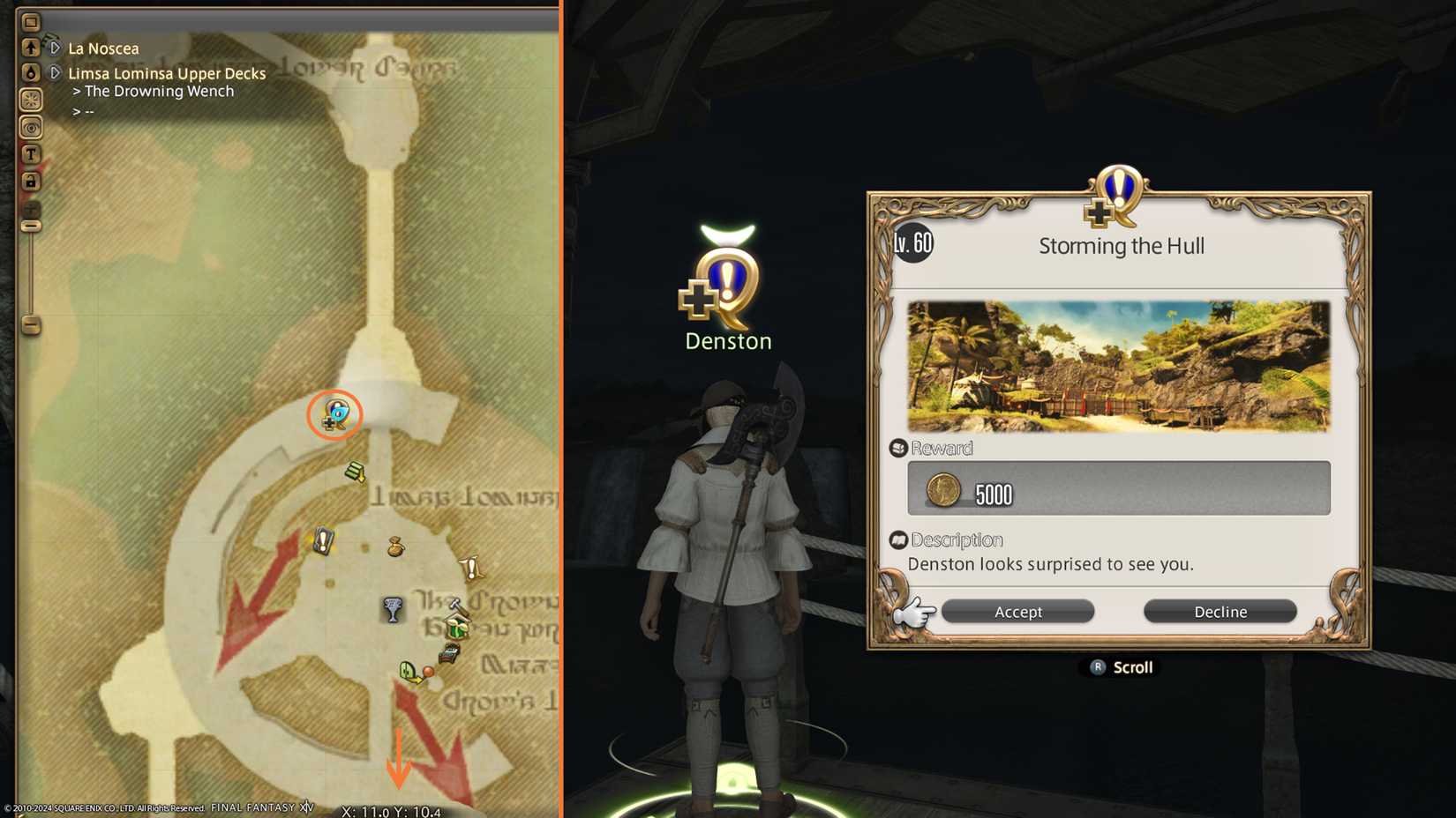 Final Fantasy 14: How To Unlock All Optional Dungeons