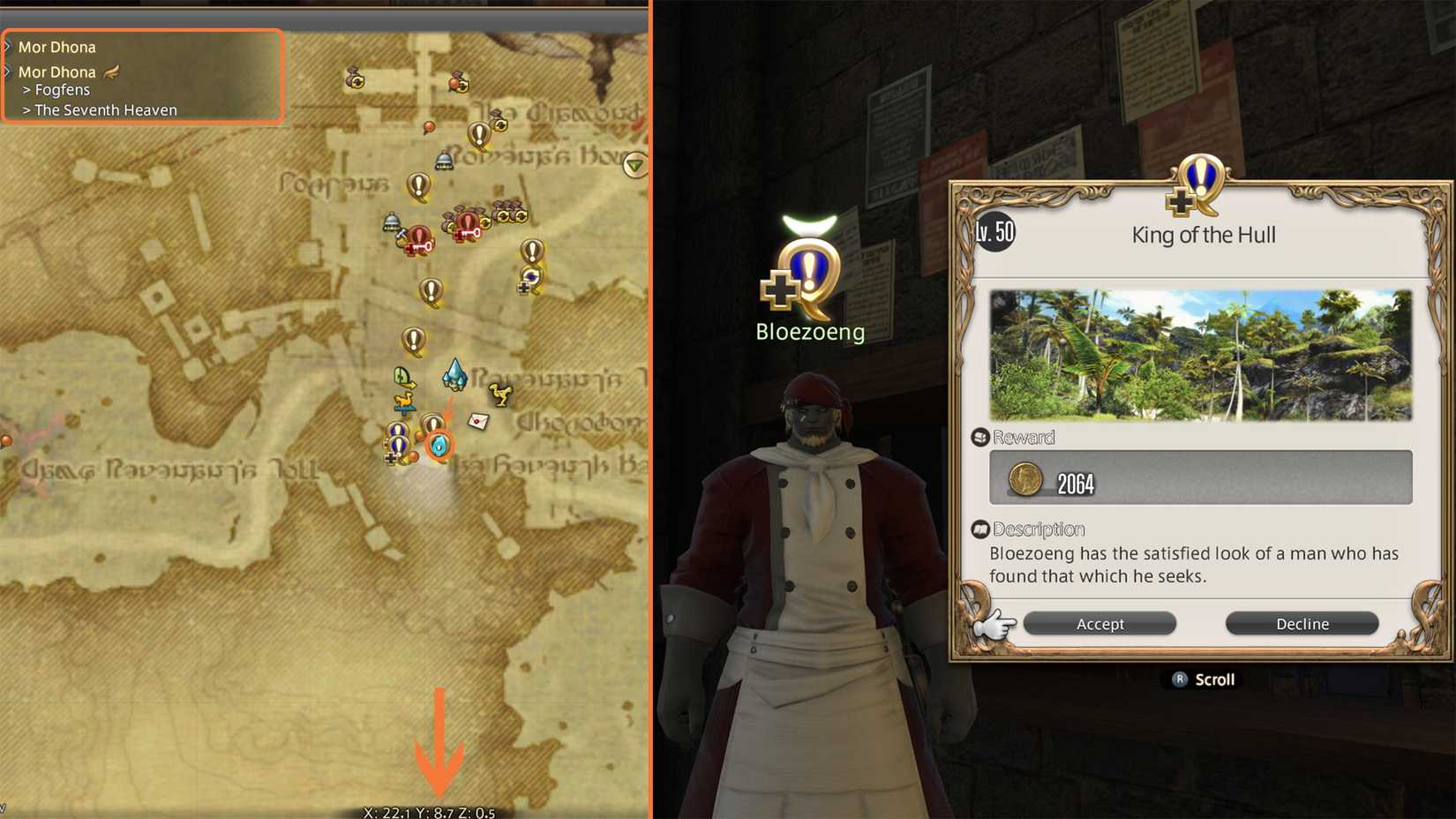 Final Fantasy 14: How To Unlock All Optional Dungeons