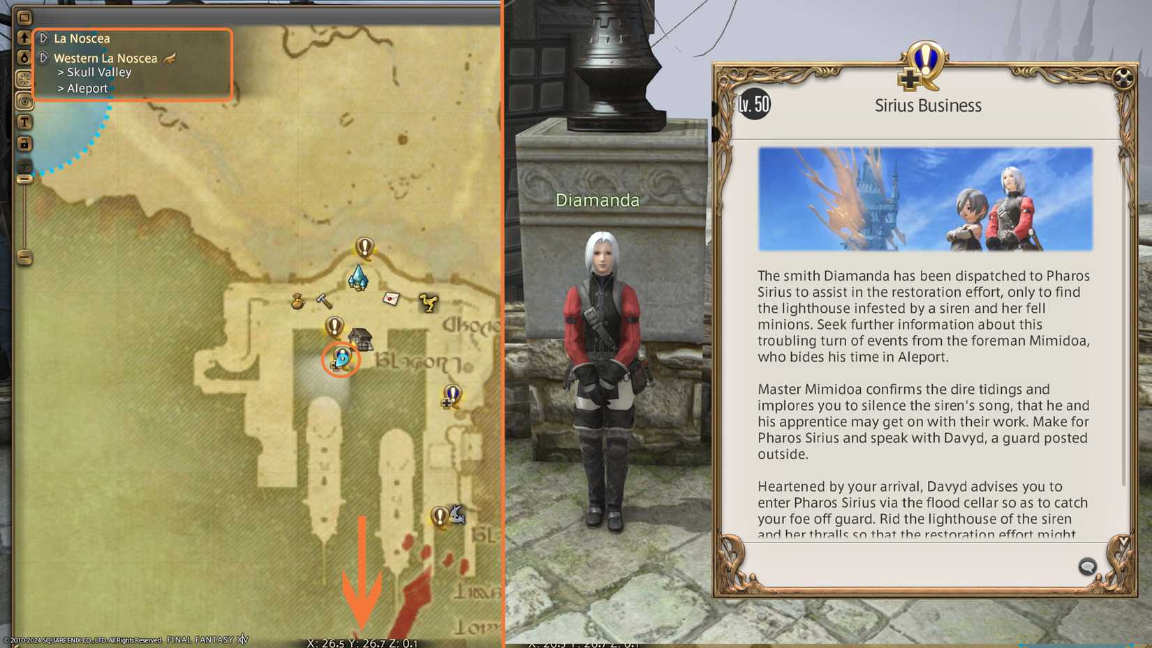 Final Fantasy 14: How To Unlock All Optional Dungeons