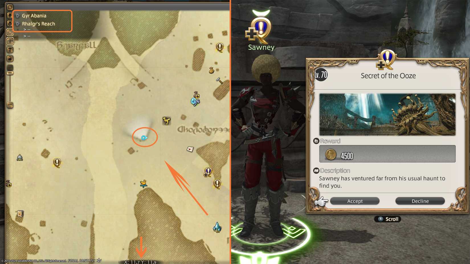 Final Fantasy 14: How To Unlock All Optional Dungeons