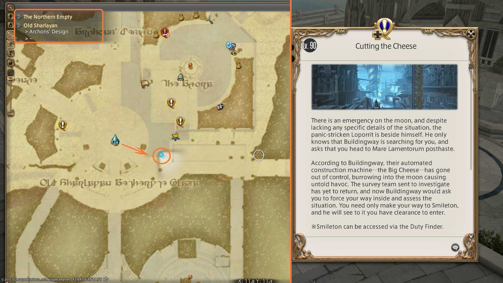 Final Fantasy 14: How To Unlock All Optional Dungeons