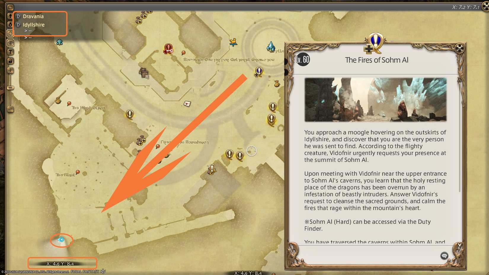 Final Fantasy 14: How To Unlock All Optional Dungeons