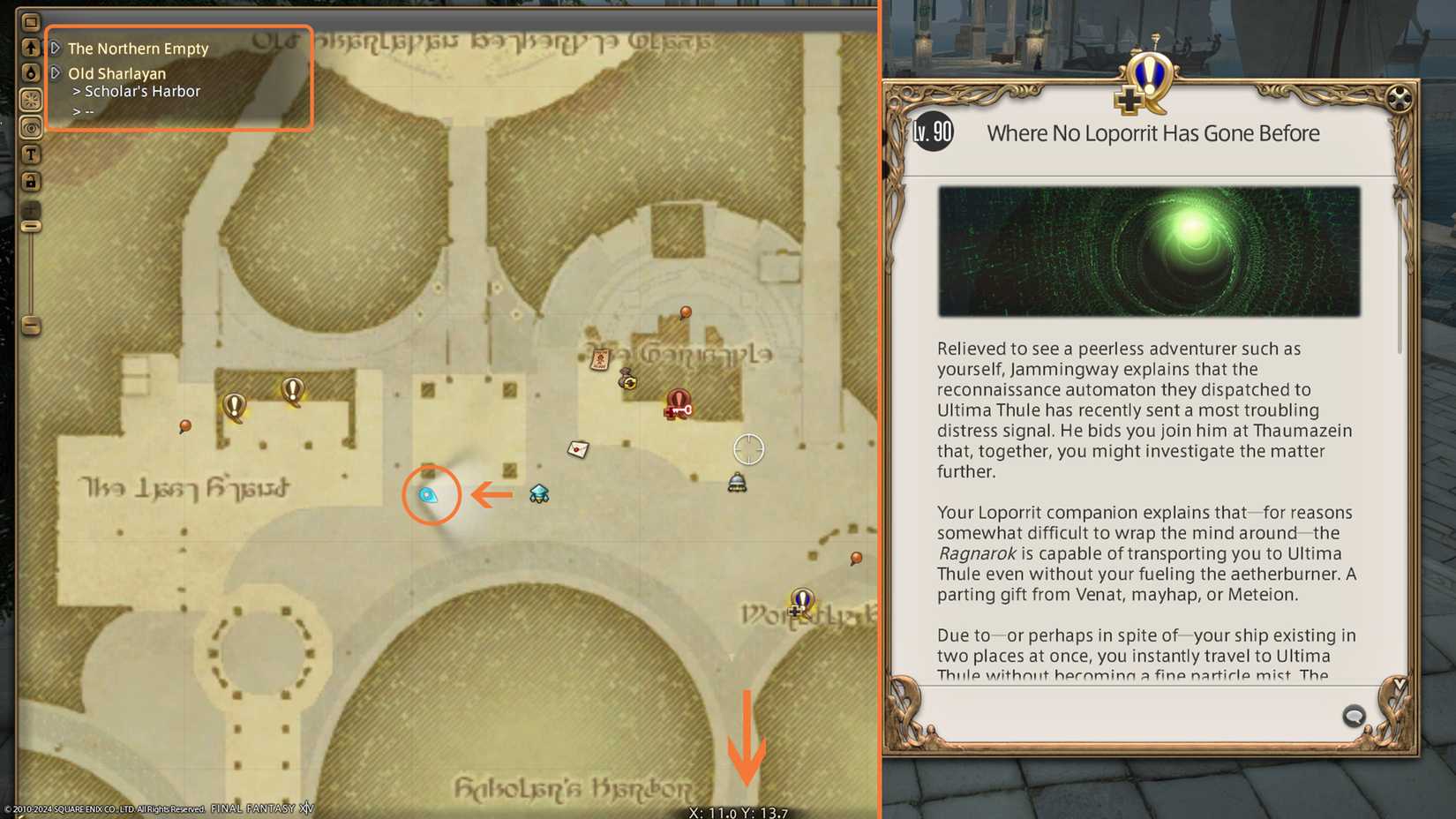 Final Fantasy 14: How To Unlock All Optional Dungeons