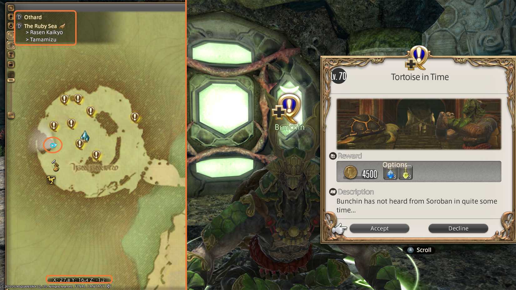 Final Fantasy 14: How To Unlock All Optional Dungeons