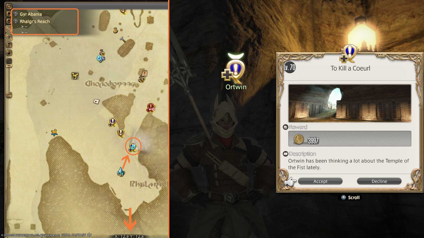 Final Fantasy 14: How To Unlock All Optional Dungeons