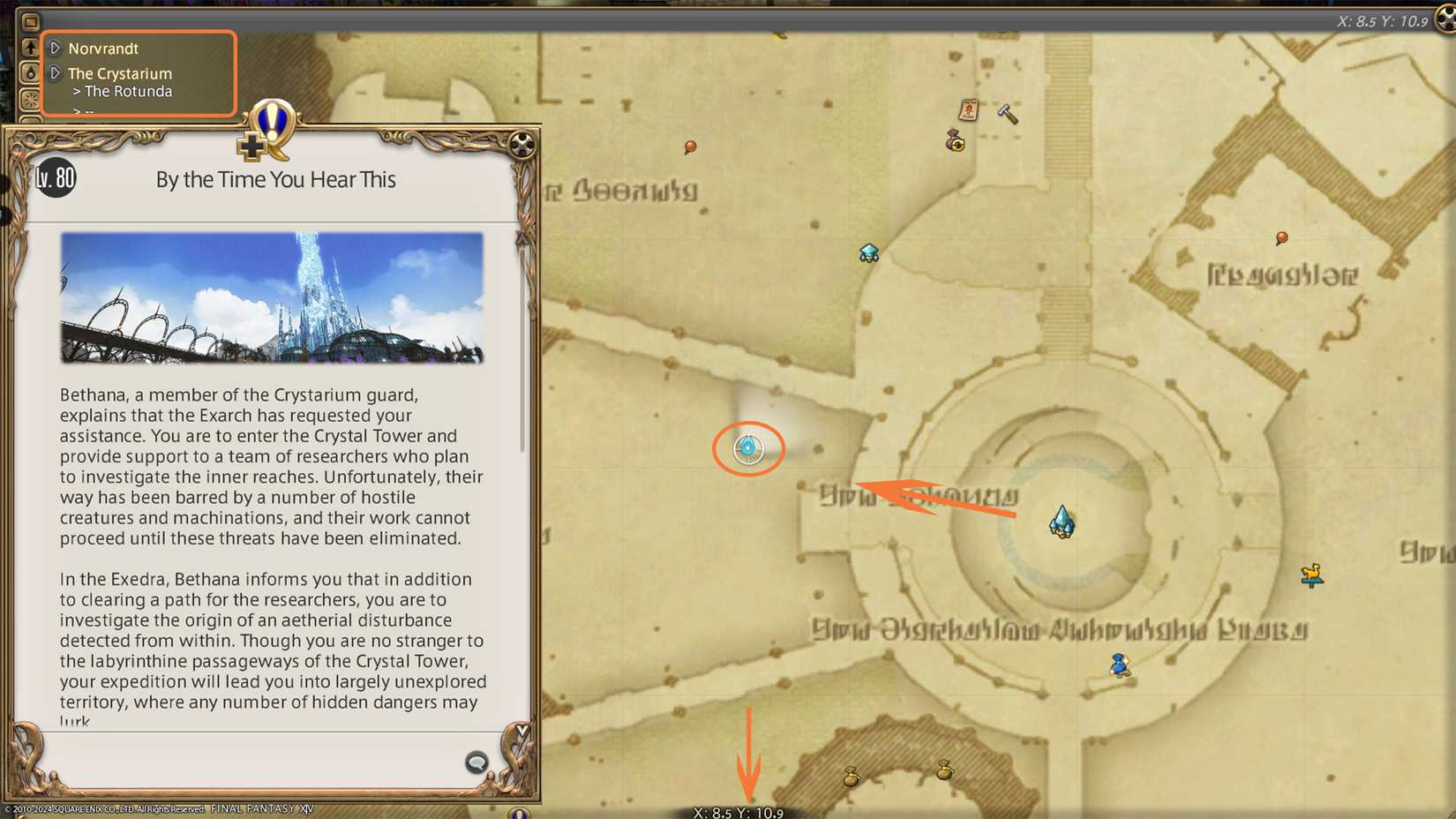 Final Fantasy 14: How To Unlock All Optional Dungeons