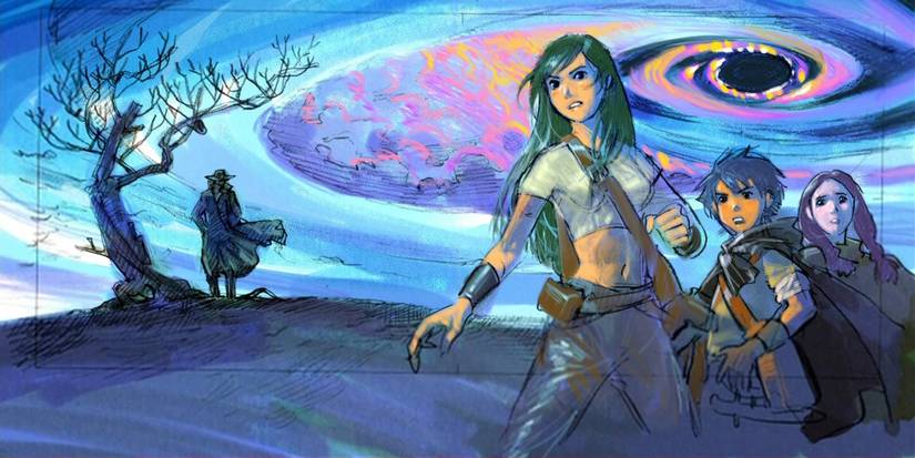 Explaining Every Final Fantasy Radio Drama