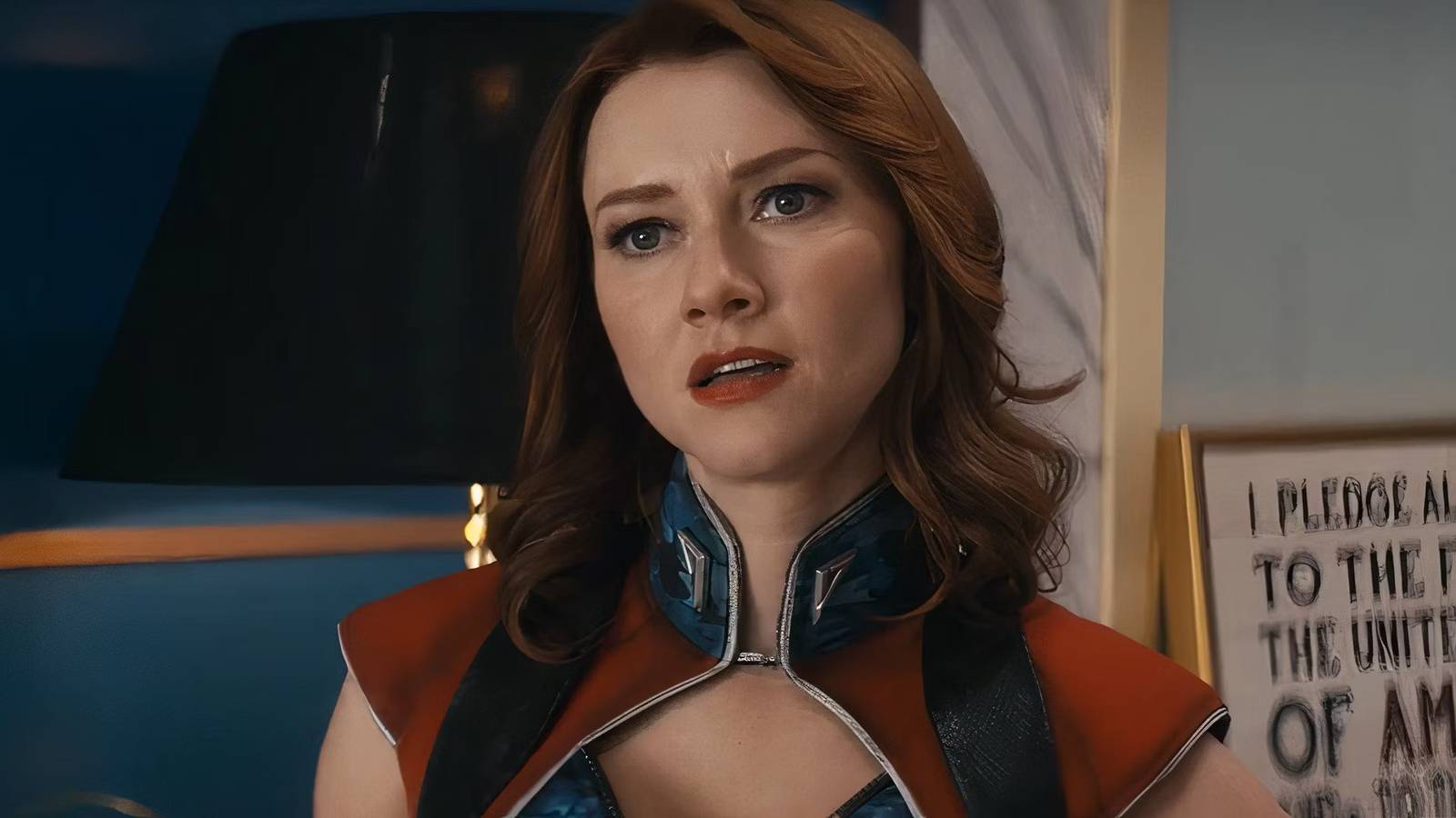 The Boys: Who is Firecracker?