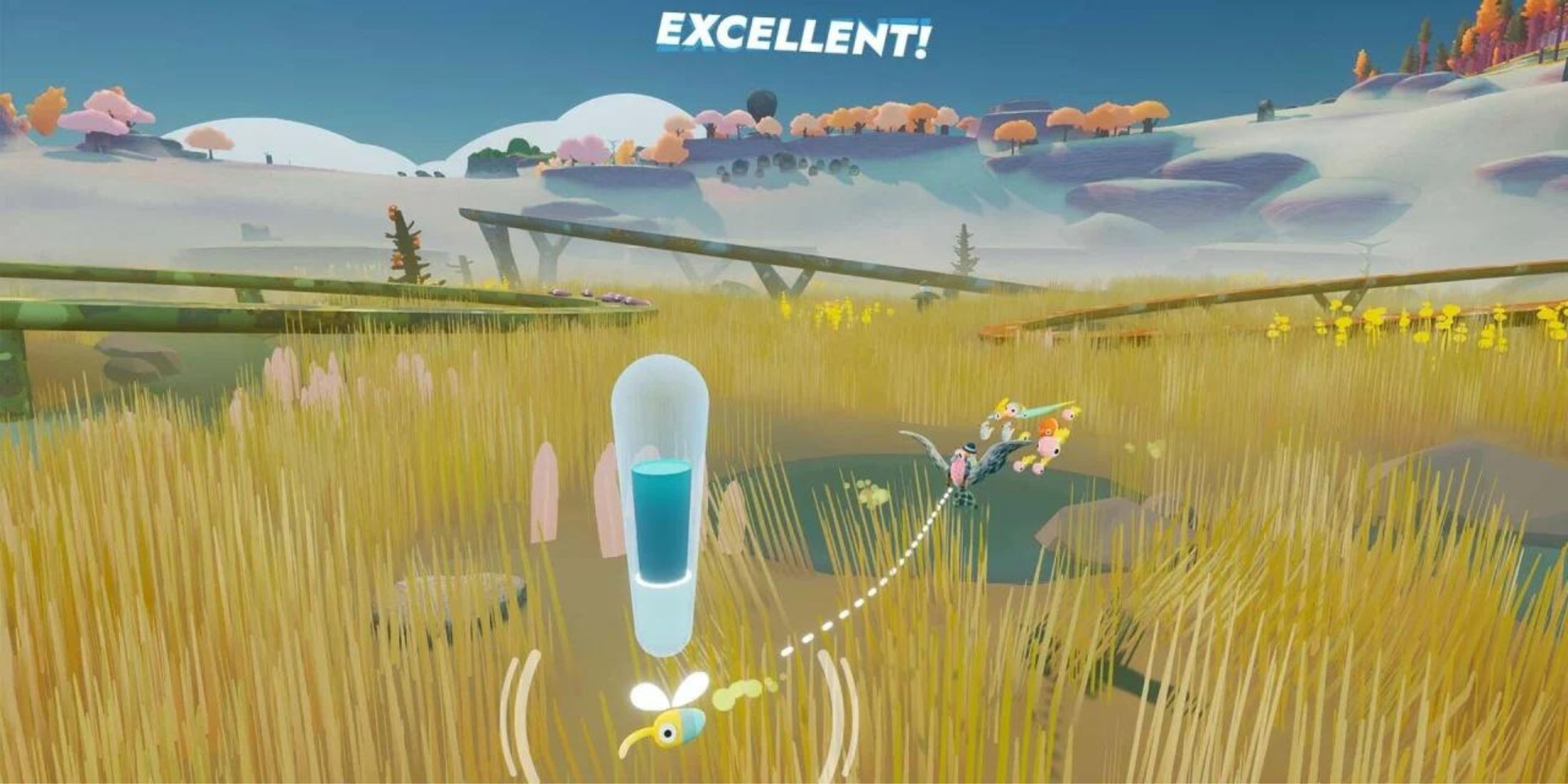 Flock News, Trailer, Guides, and More