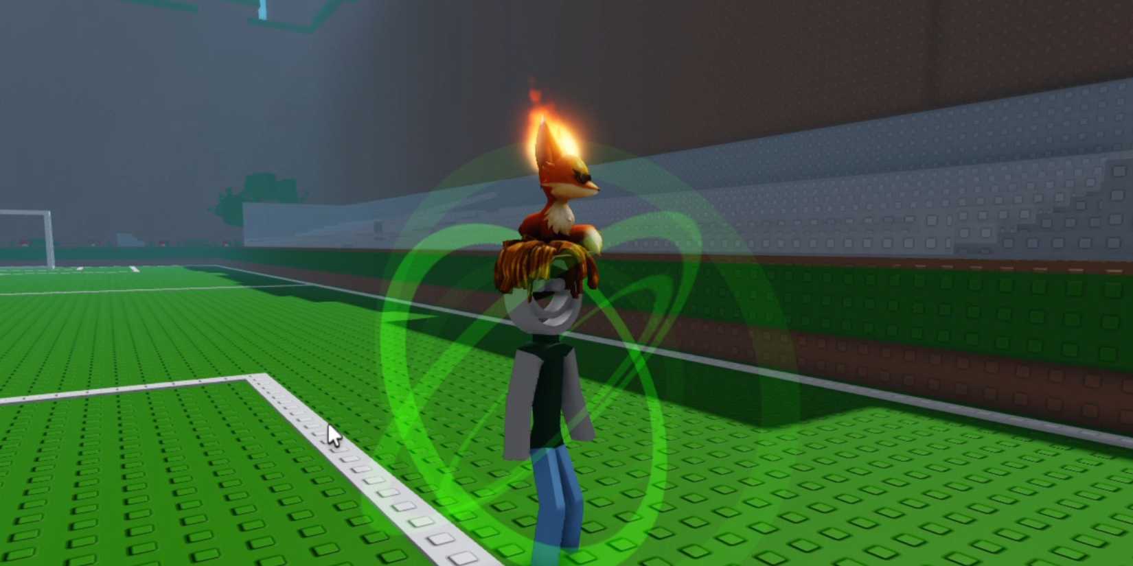 Roblox: Football RNG Codes