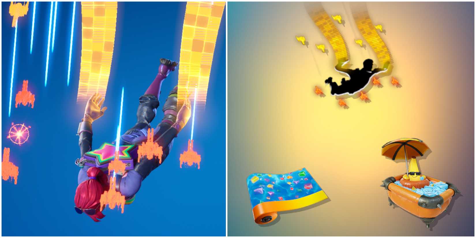 Fortnite Reload: Quests & Rewards