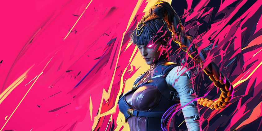 FragPunk Reveals Beta Date and Two New Characters at TGS 2024