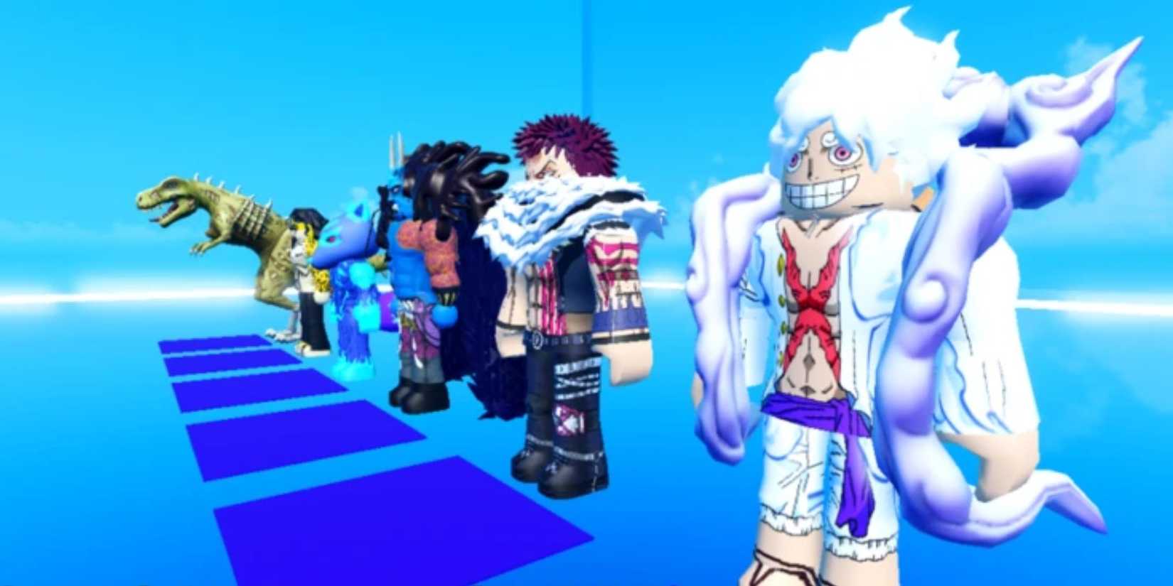 Roblox: Fruit Arena Codes